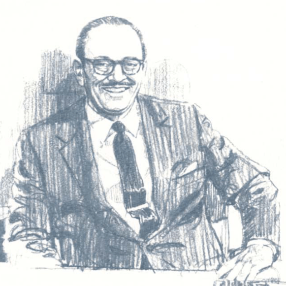 W. L. Lyons Brown Foundation – Boulevard