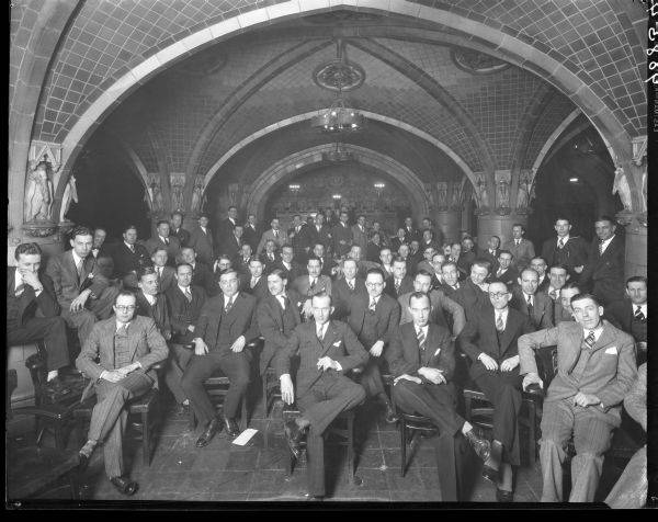 As the Seelbach shutters the Oak Room for remodeling, recalling the ...